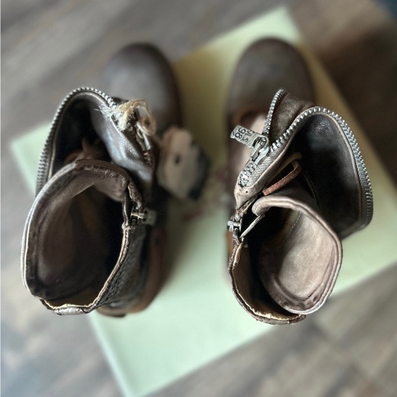 A.S.98 | Shoes | As98 Boots | Poshmark